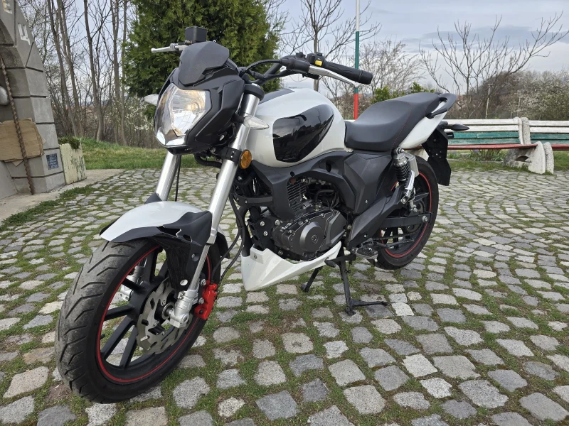 Keeway RKV 125 в Мотоциклети и мототехника в гр. Перник - ID50089807 ...