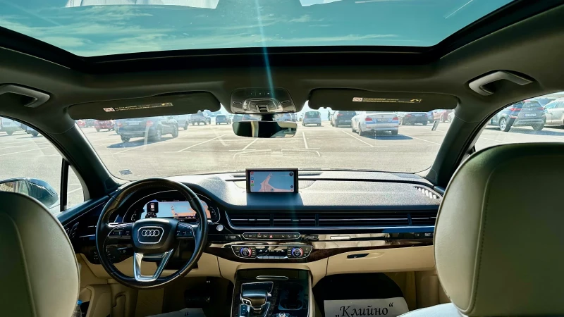 Audi Q7 BOSE* Digital cockpit* 360* Panorama* Audi Dealer в Автомобили ...