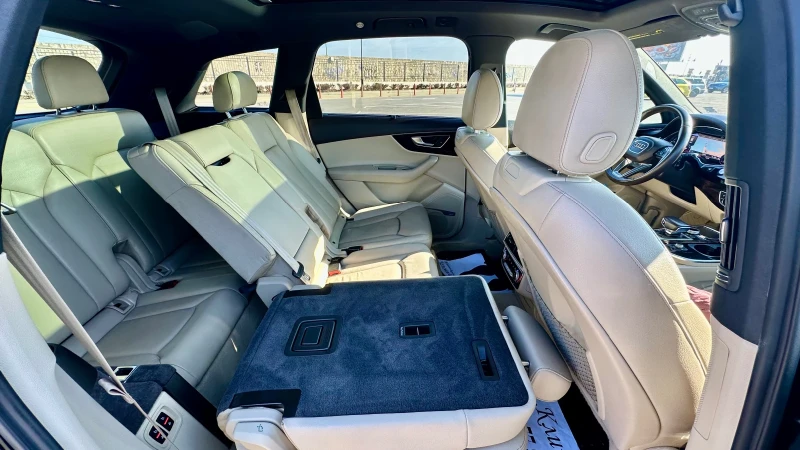 Audi Q7 BOSE* Digital cockpit* 360* Panorama* Audi Dealer в Автомобили ...