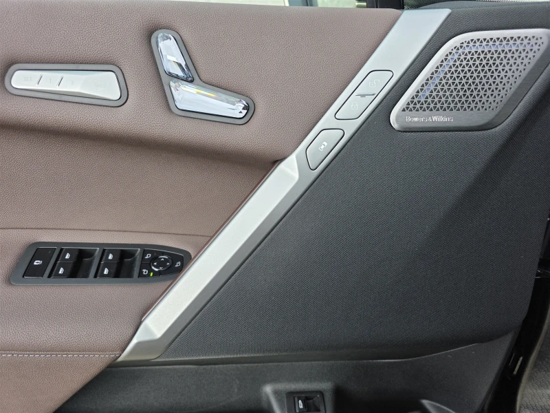 BMW iX M60 в Автомобили и джипове в гр. Варна - ID53019999 | Bazar.bg