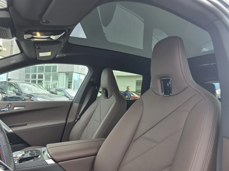 BMW iX M60 в Автомобили и джипове в гр. Варна - ID53019999 | Bazar.bg