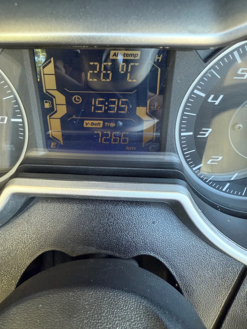 Yamaha X-max 300 ABS TCS MALOSSI KIT в Мотоциклети и мототехника в гр ...