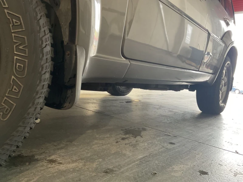 Hyundai Terracan 4X4 3.5 V6 Executive Бензин 194кc УНИКАТ в Автомобили ...