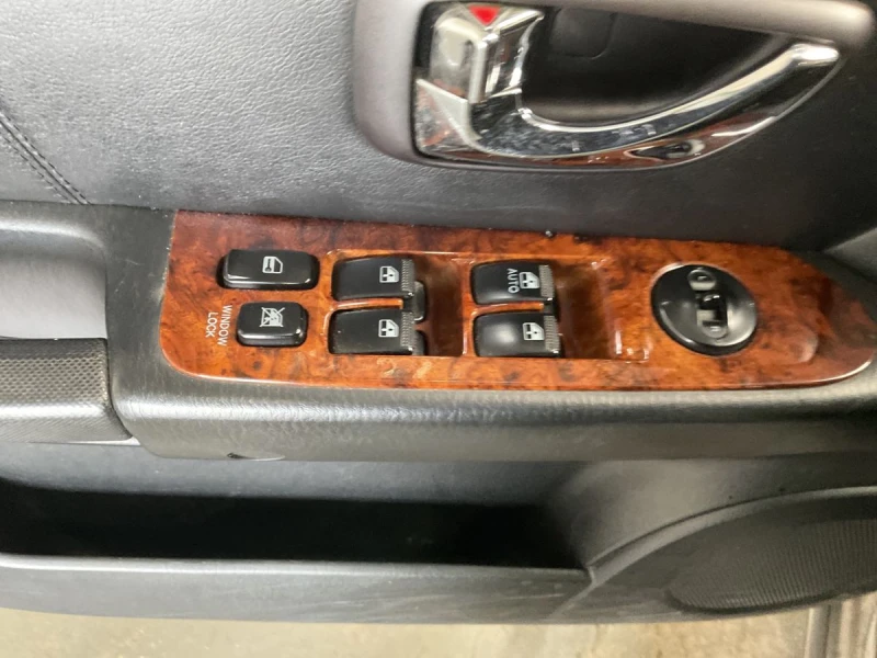 Hyundai Terracan 4X4 3.5 V6 Executive Бензин 194кc УНИКАТ в Автомобили ...