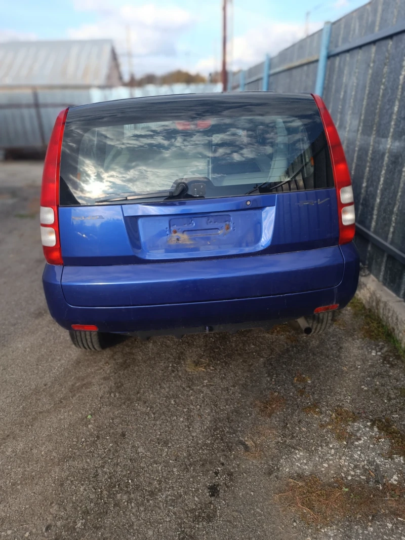 Honda Hr-v 1.6 4х4 в Автомобили и джипове в гр. София - ID47818999 ...