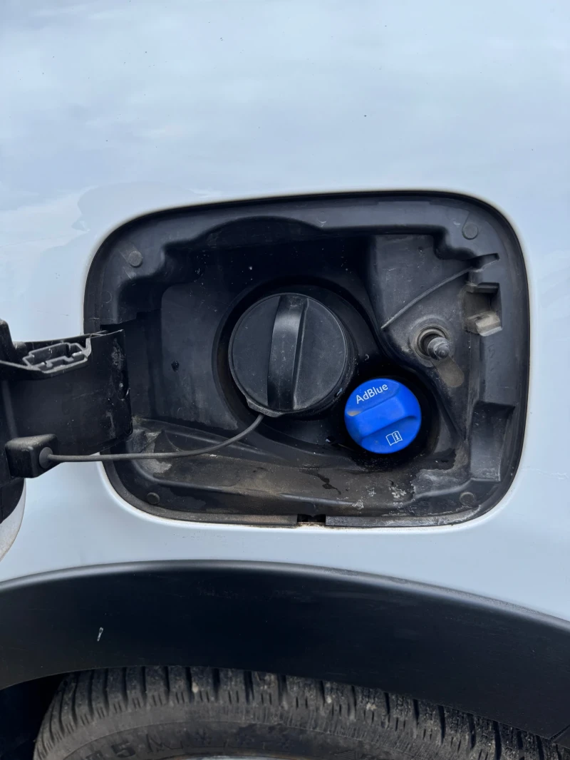 Citroen C3 1.6 HDi AdBlue S&S Line в Автомобили и джипове в гр. София ...