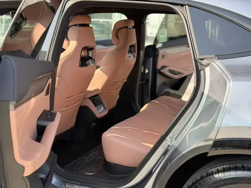 BYD Seagull BYD SongL EV BEV ≫ 2025 • 34 000 EUR • ID: 55041803 | Auto.bg