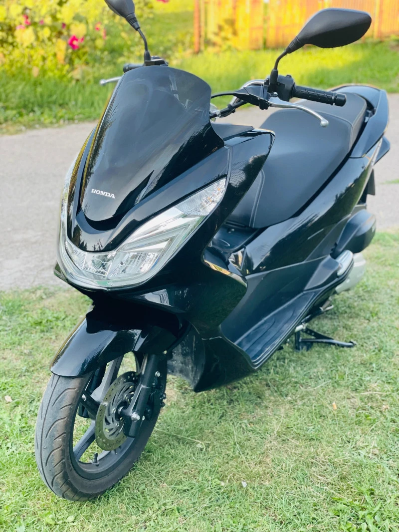 Honda Pcx Pcx в Мотоциклети и мототехника в гр. София - ID49171284 ...
