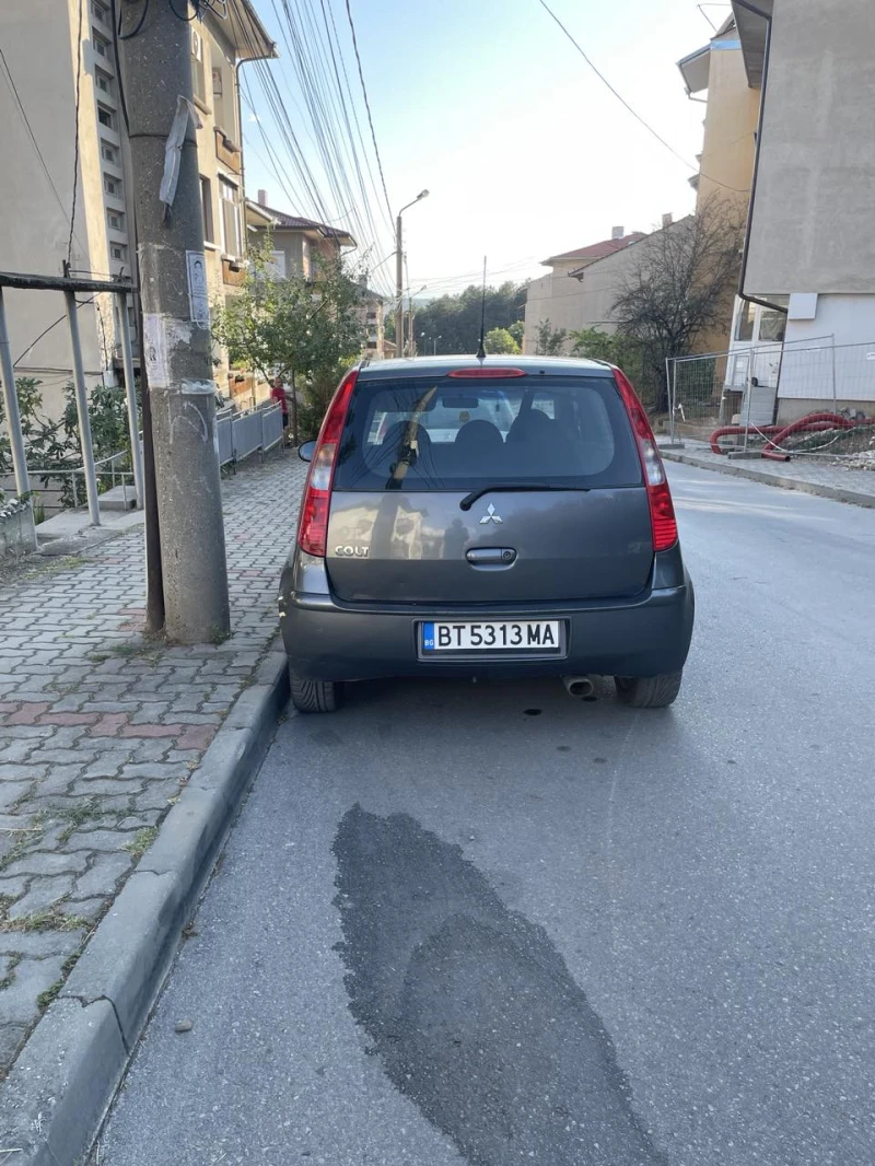 Mitsubishi Colt в Автомобили и джипове в гр. Велико Търново ...