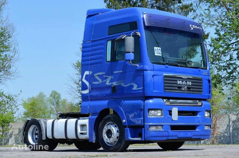Man Tga в Камиони в гр. Плевен - ID47713114 — Bazar.bg