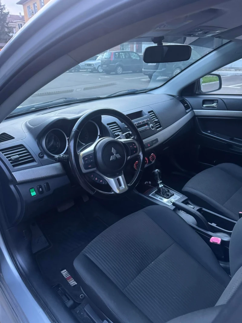 Mitsubishi Lancer в Автомобили и джипове в гр. Кърджали - ID53013921 ...