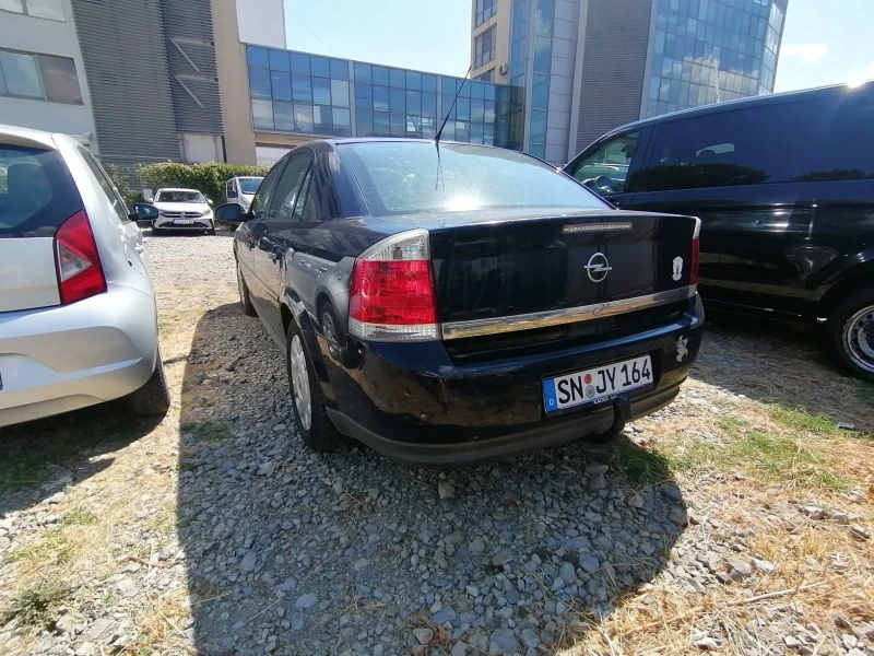 Opel Vectra 2.2i в Автомобили и джипове в гр. София - ID47768972 — Bazar.bg