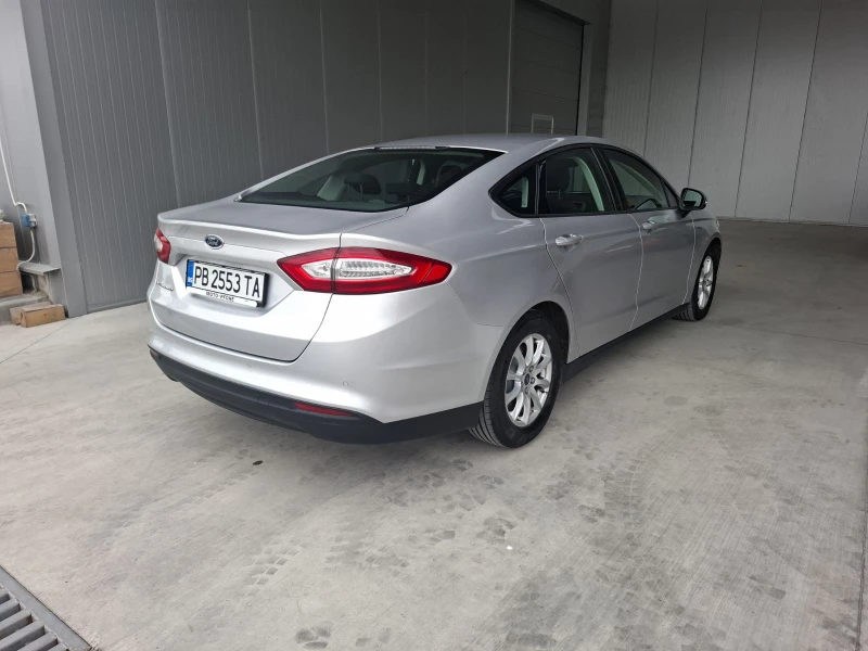Ford Mondeo в Автомобили и джипове в гр. Пловдив - ID53108886 | Bazar.bg