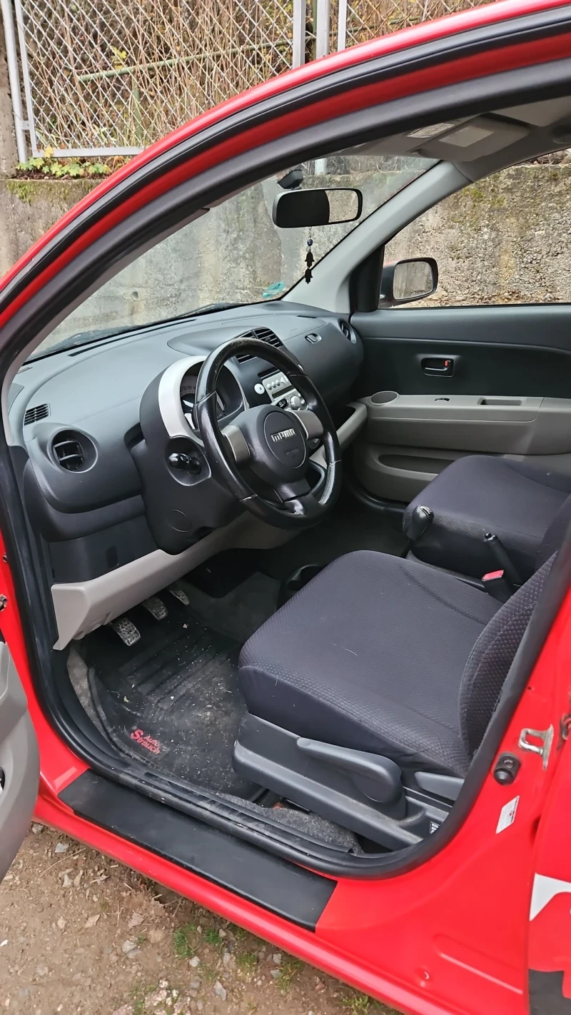 Daihatsu Sirion 2006 в Автомобили и джипове в гр. София - ID53138692 ...