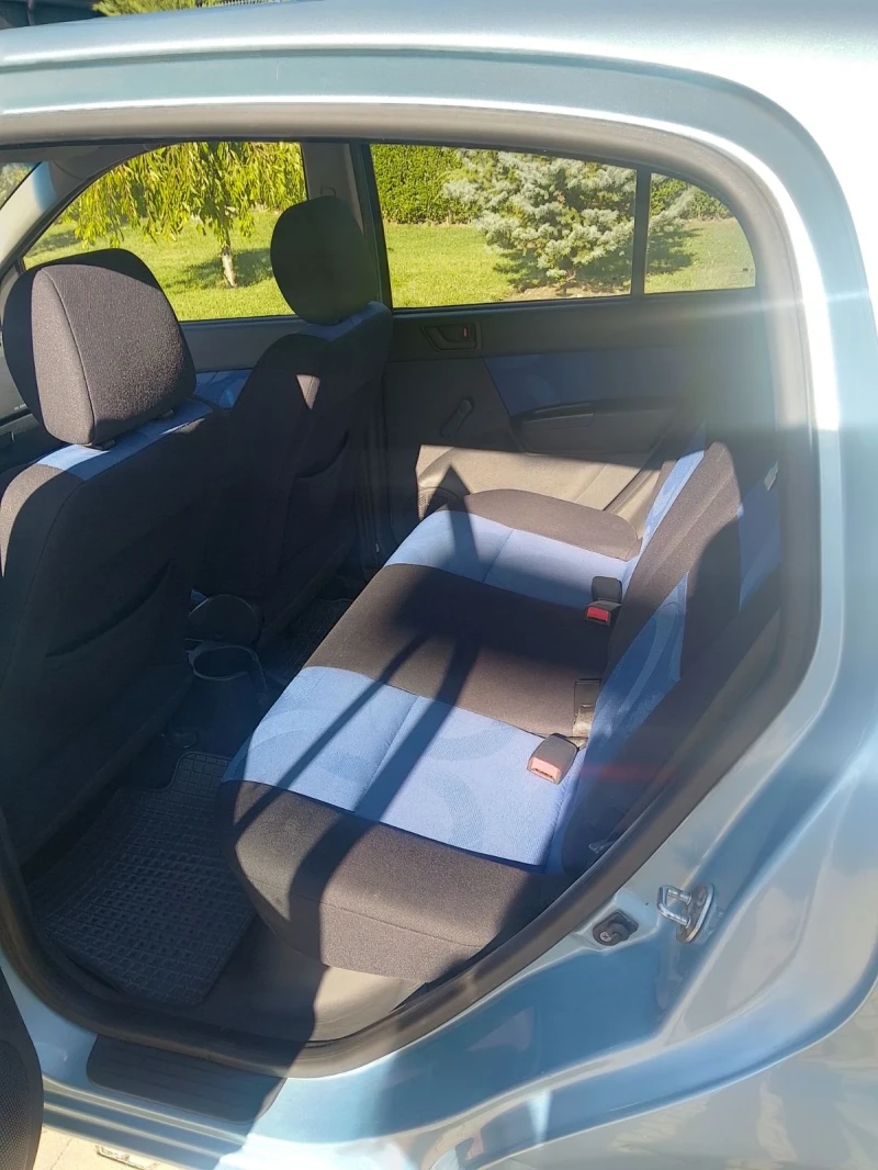 Hyundai Getz в Автомобили и джипове в гр. София - ID51944757 | Bazar.bg