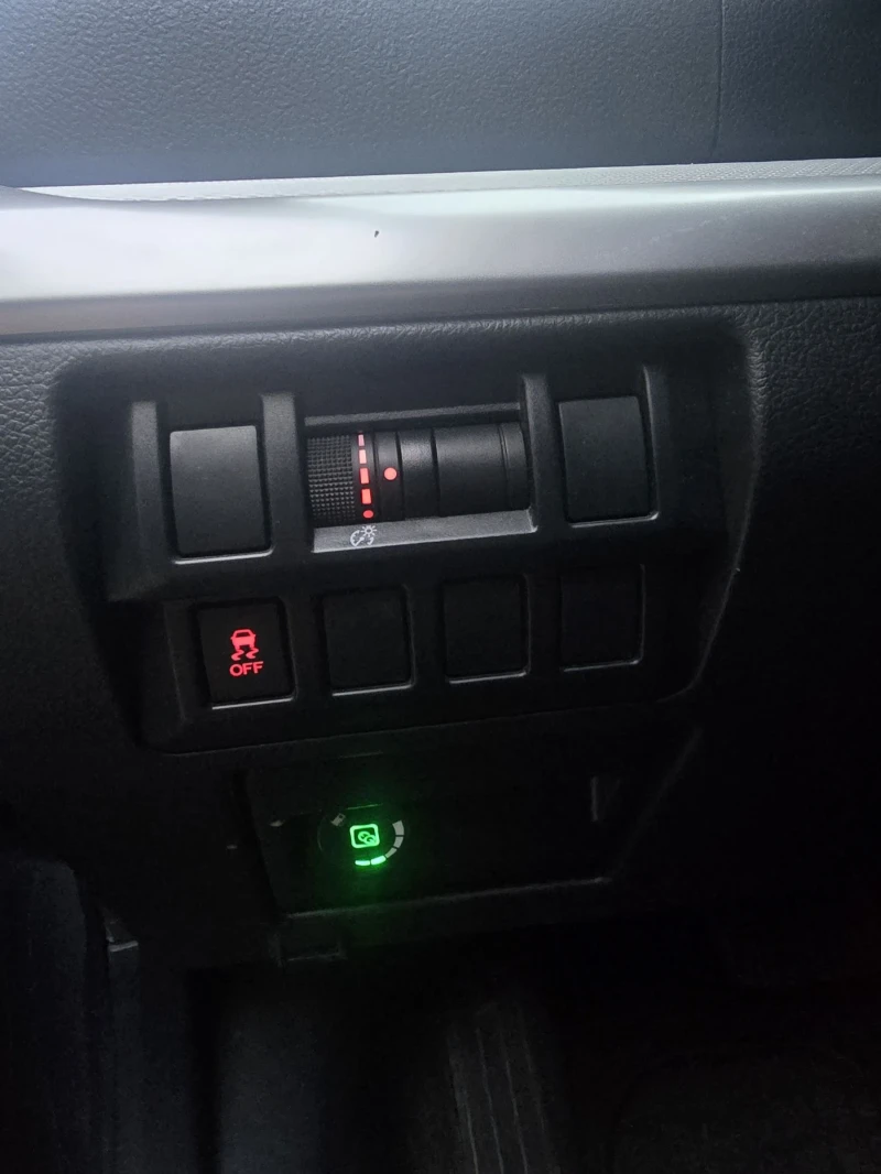 Subaru Outback 2.5 i AWD GAS в Автомобили и джипове в гр. София ...