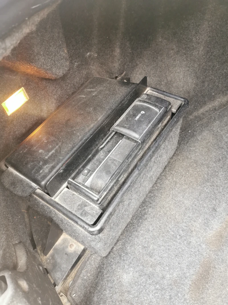 Audi A4 1.9TDI AFN 110к.с. в Автомобили и джипове в гр. Златоград ...