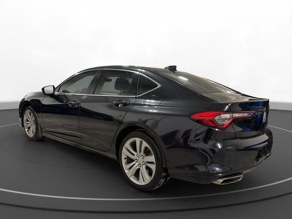 Acura TLX * Tech * CARFAX * БЕЗ ПЪРВОНАЧАЛНА ВНОСКА ≫ 2021 • 24 300 EUR ...