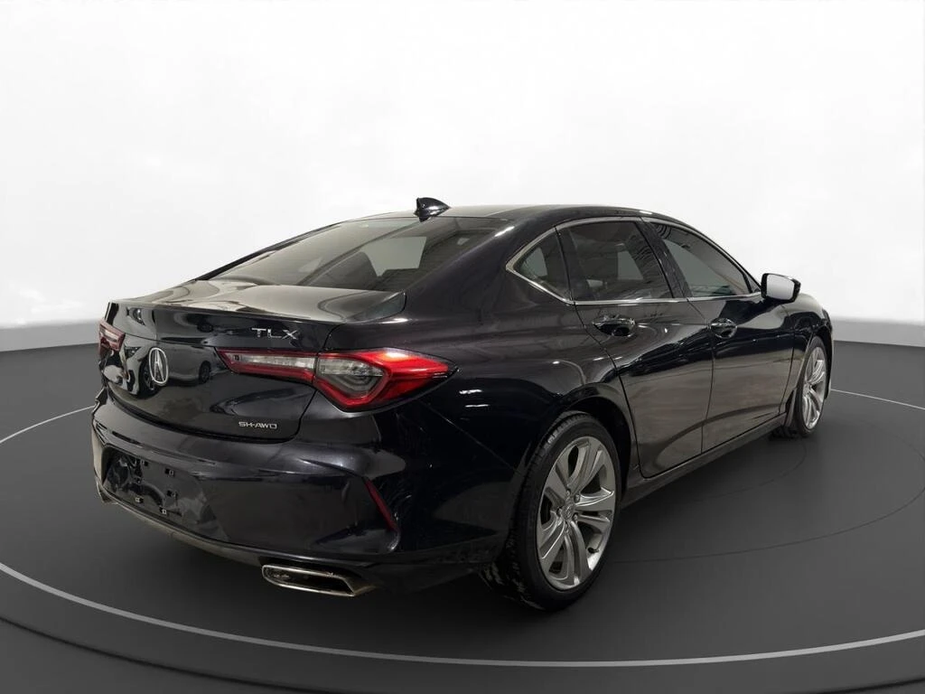 Acura TLX * Tech * CARFAX * БЕЗ ПЪРВОНАЧАЛНА ВНОСКА ≫ 2021 • 24 300 EUR ...