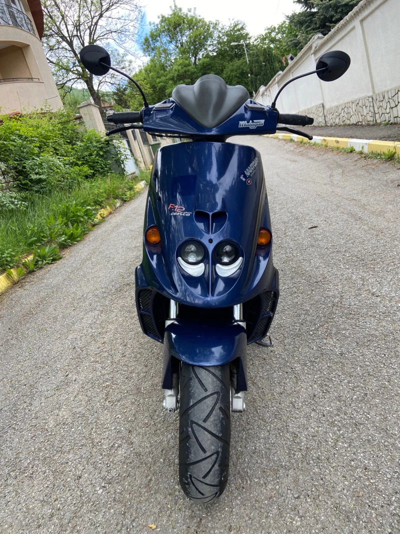 Malaguti Phantom f12 100cc в Мотоциклети и мототехника в гр. София - ID47889807 — Bazar.bg