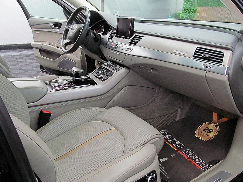 Audi A8 Matrix/Long/design selection/PANORAMA/ ЛИЗИНГ в Автомобили и ...