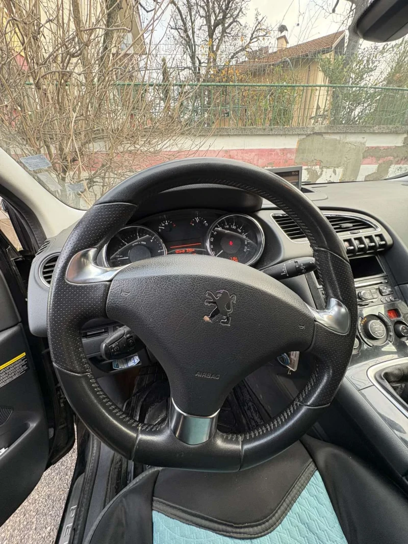 Peugeot 3008 в Автомобили и джипове в гр. София - ID52905064 | Bazar.bg