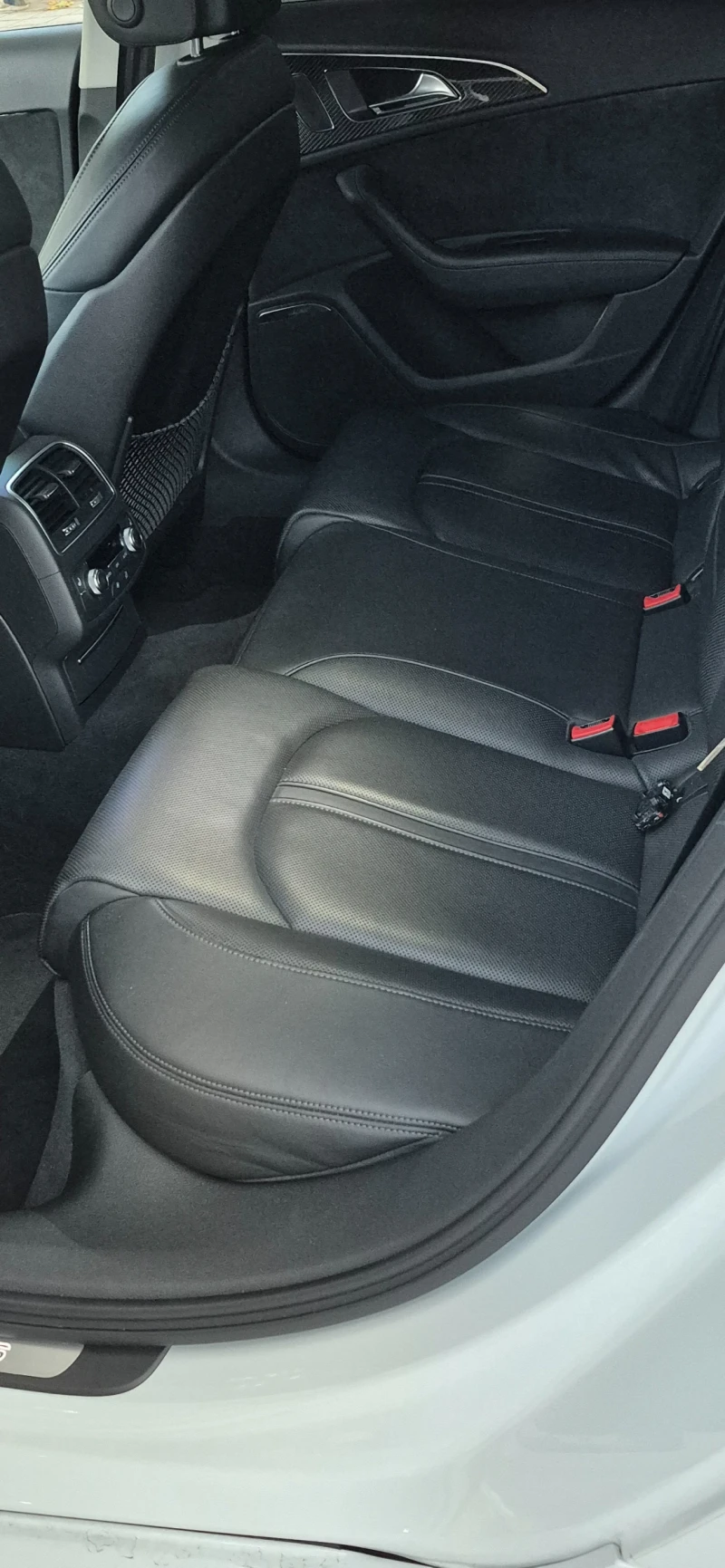 Audi Rs6 MATRIX CARBON CERAMICA PANORAMA в Автомобили и джипове в гр ...