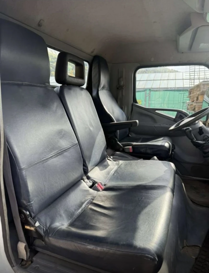 Mitsubishi Canter FUSO в Бусове и автобуси в гр. Варна - ID52969513 ...