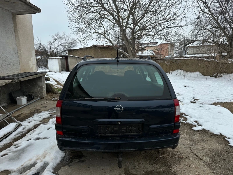 Opel Omega 2.2 в Автомобили и джипове в с. Асеновци - ID49300903 | Bazar.bg