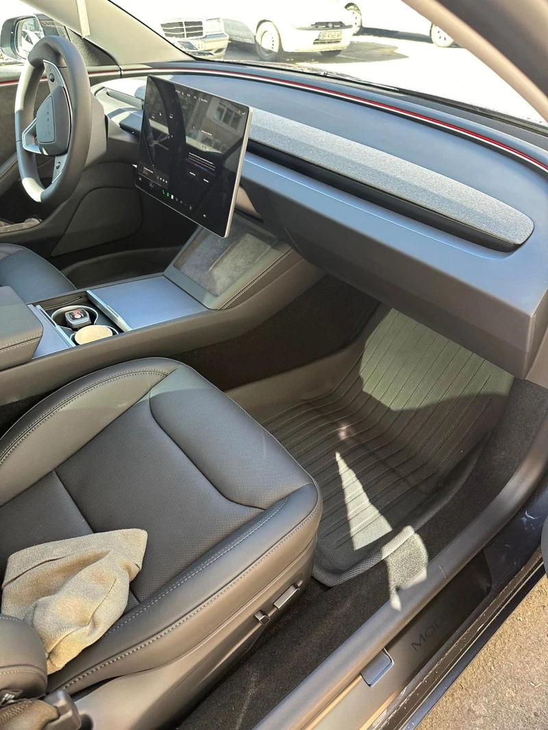Tesla Model 3 highland (2024) Long Range в Автомобили и джипове в гр ...