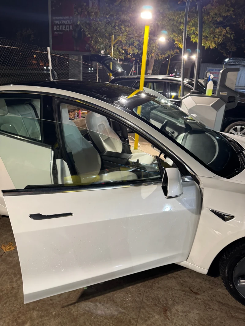 Tesla Model 3 Long Range в Автомобили и джипове в гр. Шумен ...