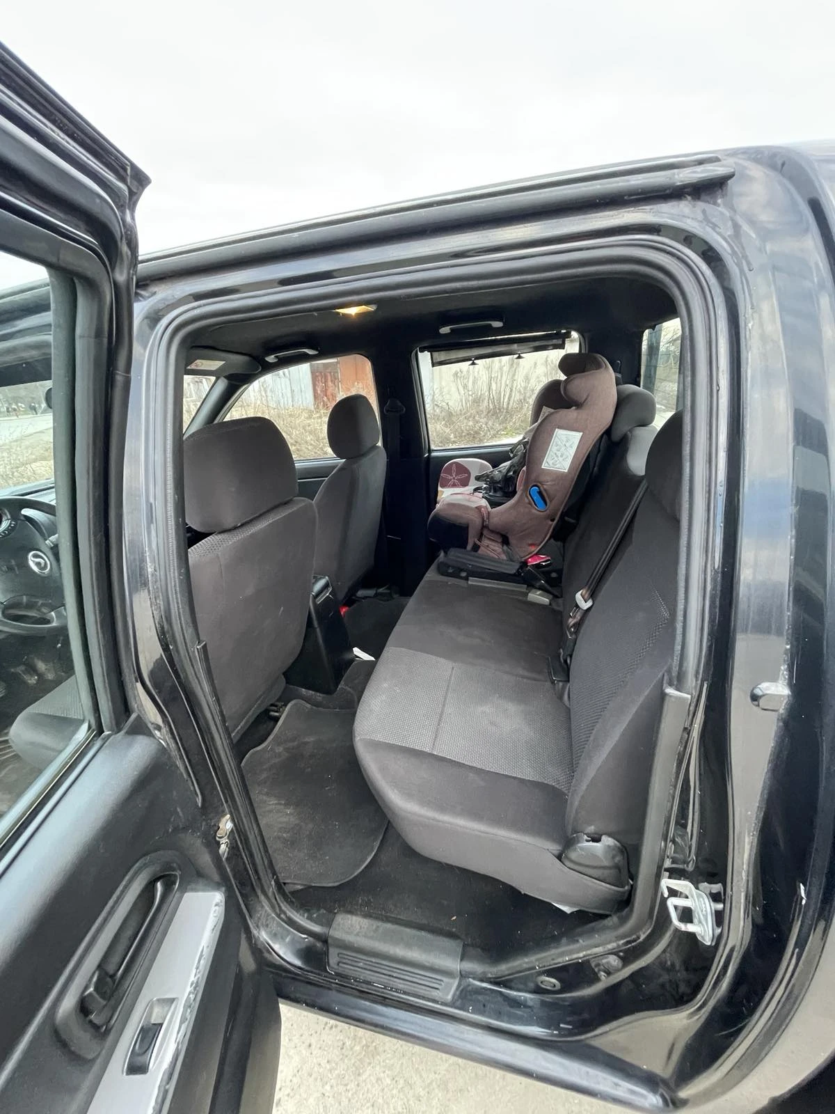 Great Wall Steed 5 2.4 бензин/газ ≫ 2016 • 10 300 лв. • ID: 28185443 ...