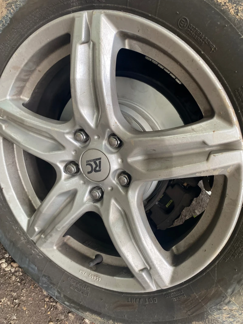 Honda Cr-v 2.2 i-DTEC / 4x4 / 150 к.с. в Автомобили и джипове в гр. Пловдив - ID50587700 | Bazar.bg