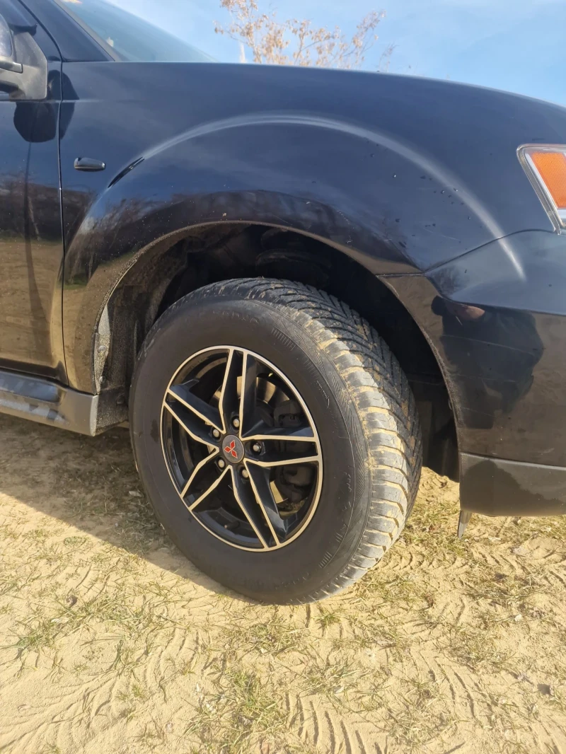 Mitsubishi Outlander в Автомобили и джипове в гр. Несебър - ID52979130 ...