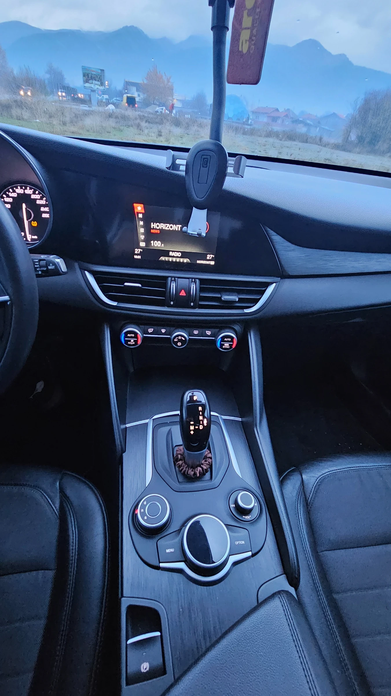 Alfa Romeo Giulia (952) 2.2L Turbo Diesel ≫ 2017 • 13 500 EUR • ID ...