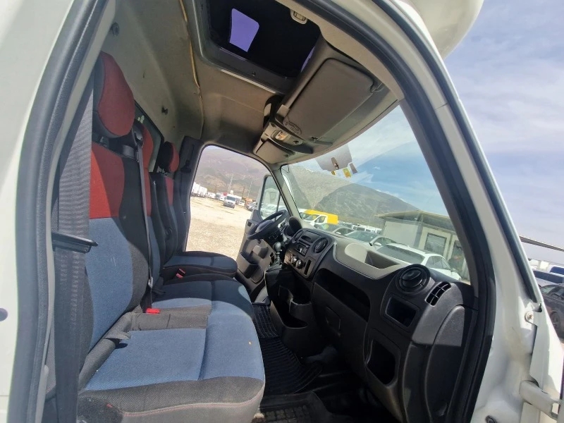 Renault Master 10 Европалета лизинг в Бусове и автобуси в гр. Карлово ...